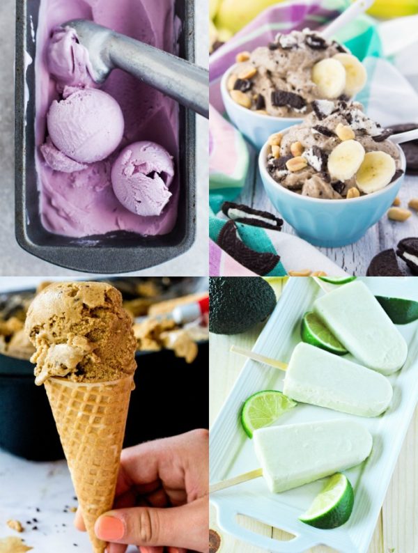12 Vegan Popsicles and Ice Creams You Need to Try - Vegan Heaven