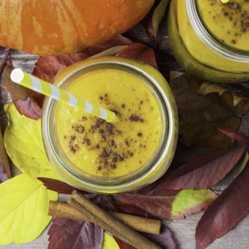 28 Vegan Thanksgiving Recipes - Vegan Heaven