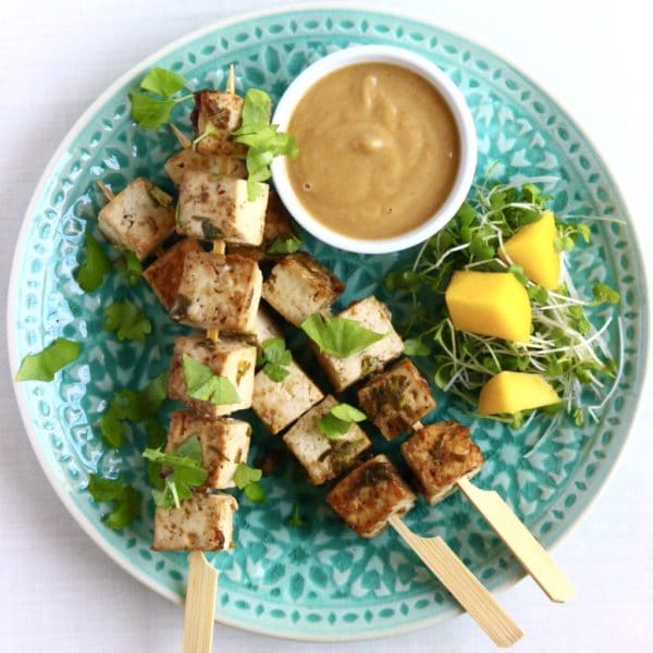 30 Vegan BBQ & Grilling Recipes - Vegan Heaven