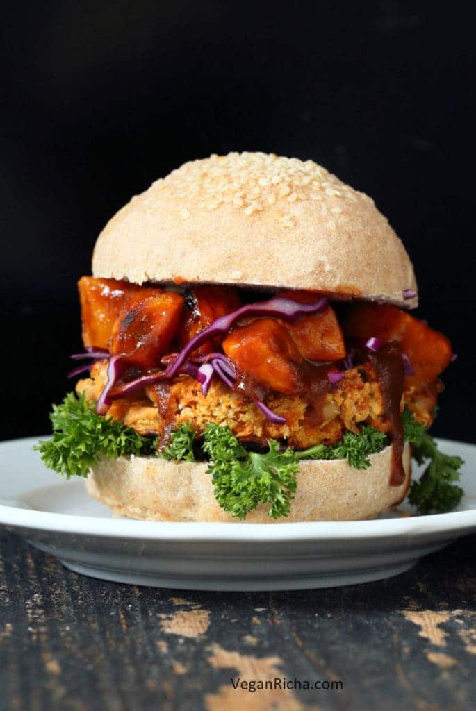 30 Vegan BBQ & Grilling Recipes - Vegan Heaven