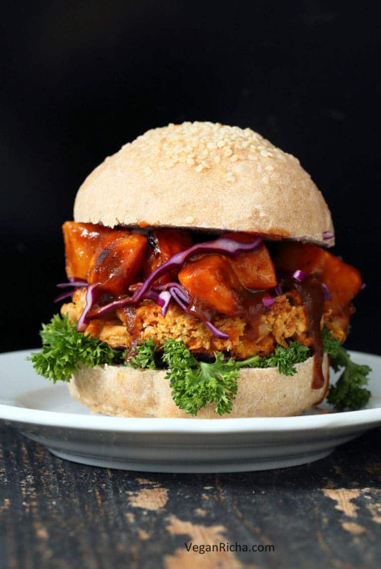 30 Vegan BBQ & Grilling Recipes - Vegan Heaven