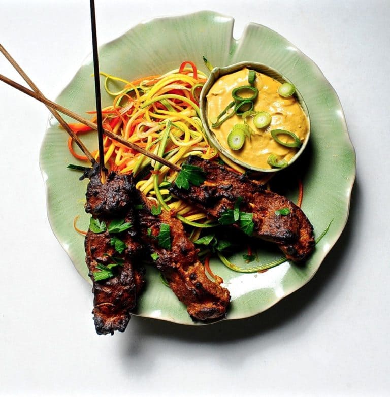 30 Vegan BBQ & Grilling Recipes - Vegan Heaven
