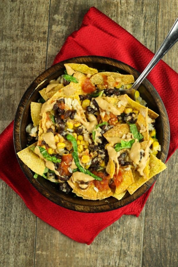 Vegan Mexican Food - 38 Drool-Worthy Recipes! - Vegan Heaven