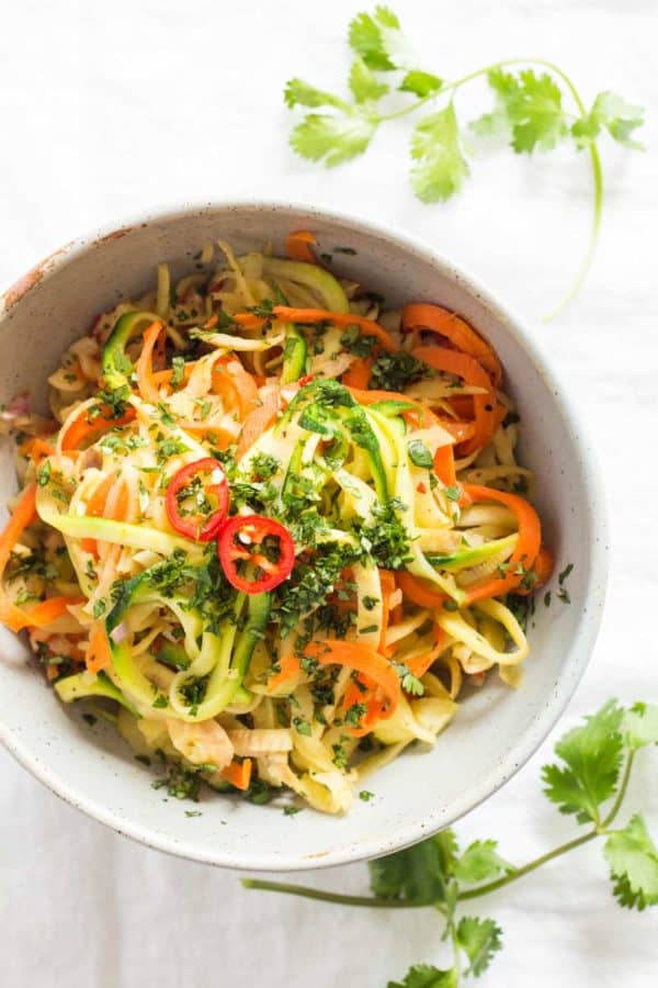 40 Amazing Vegan Spring Recipes - Vegan Heaven
