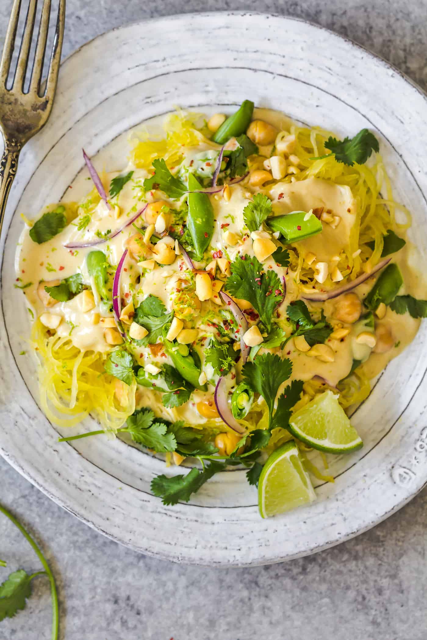 40 Amazing Vegan Spring Recipes - Vegan Heaven