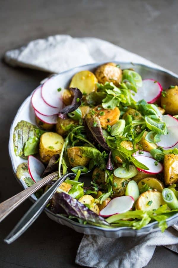 40 Amazing Vegan Spring Recipes - Vegan Heaven