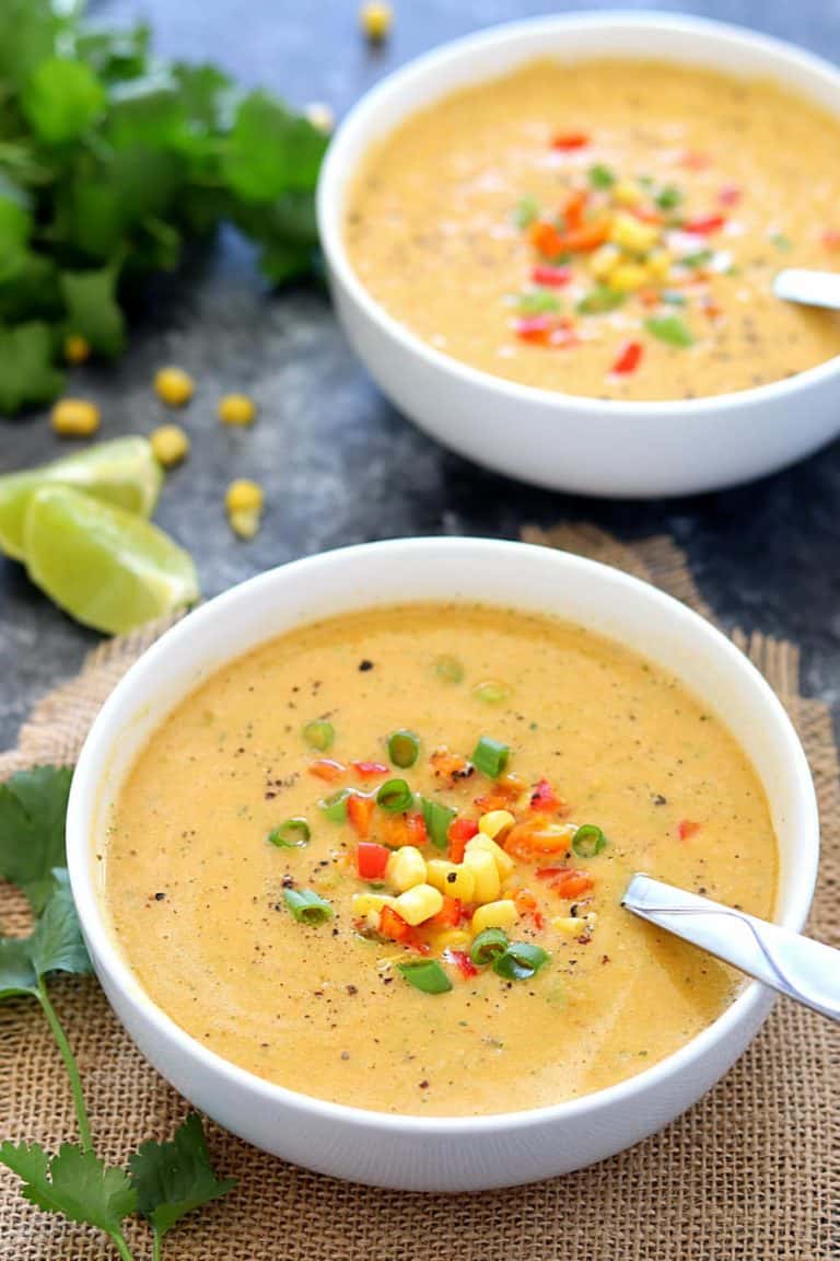 40 Amazing Vegan Spring Recipes - Vegan Heaven