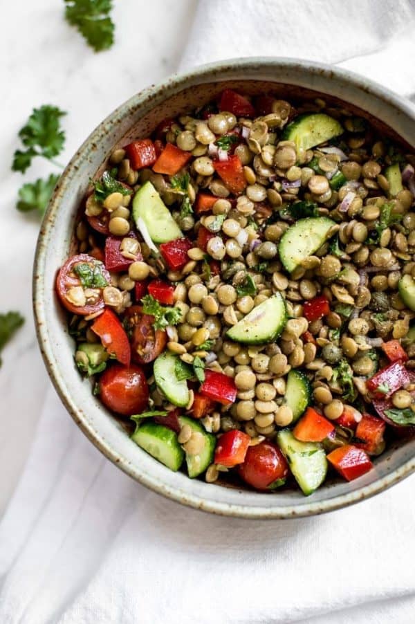 40 Amazing Vegan Spring Recipes - Vegan Heaven