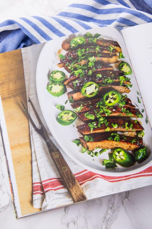 Vegan Ribs - Classic BBQ Short Ribs - Vegan Heaven