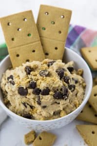 Vegan Cookie Dough - Vegan Heaven