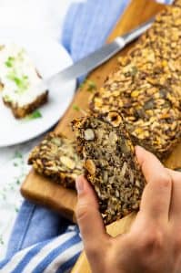 Vegan Bread - Vegan Heaven