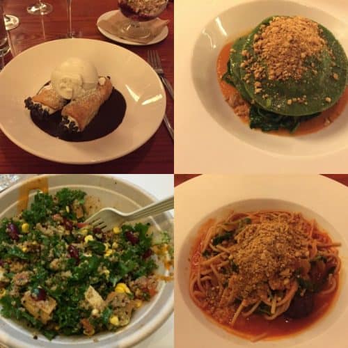 Vegan Restaurants - The Vegan Friendliest Cities - Vegan Heaven