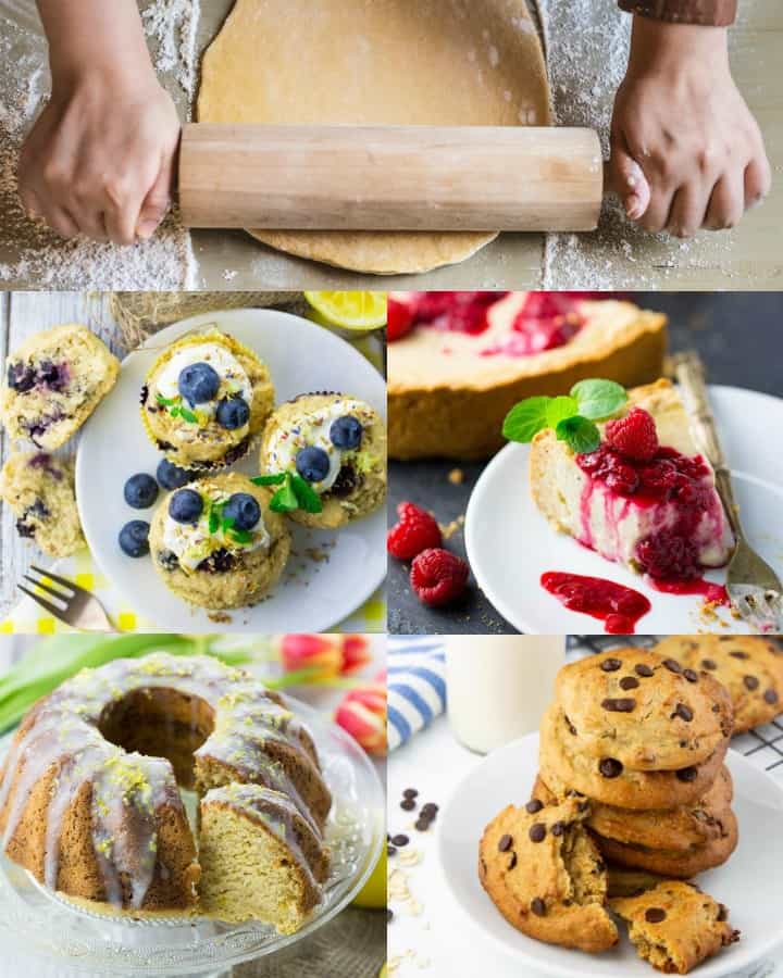 Vegan Baking Vegan Heaven Vegan Baking Vegan Heaven
