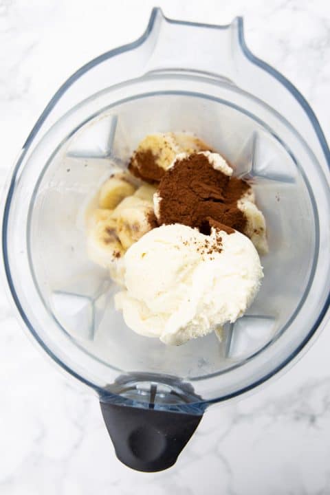 Vegan Milkshake - Vegan Heaven