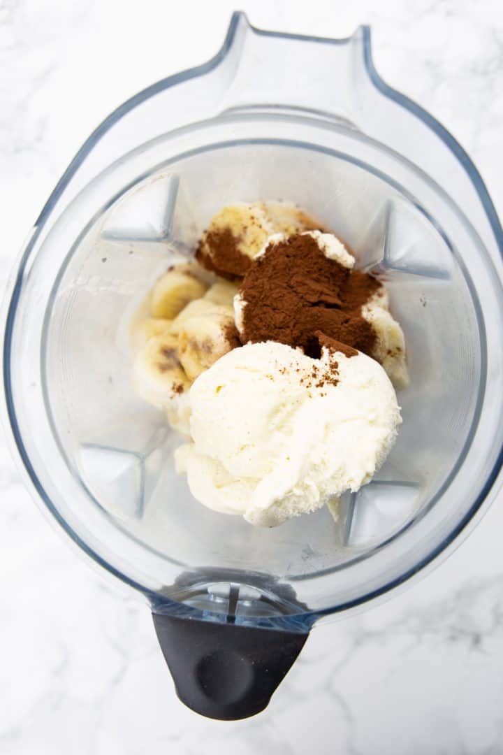 Vegan Milkshake - Vegan Heaven
