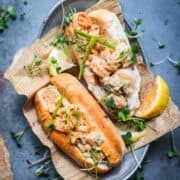 12 Amazing Vegan Fish Recipes - Vegan Heaven