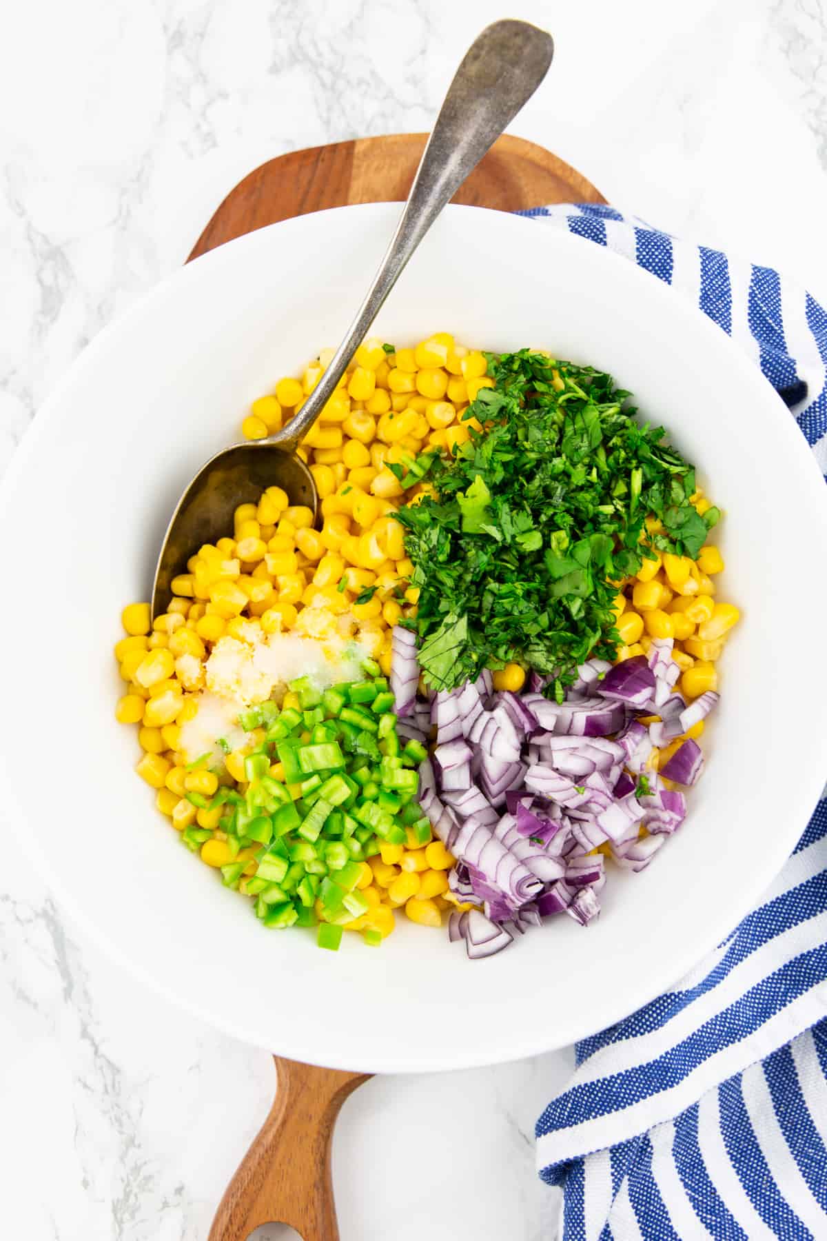 Chipotle Corn Salsa Vegan Heaven Chipotle Corn Salsa Vegan Heaven