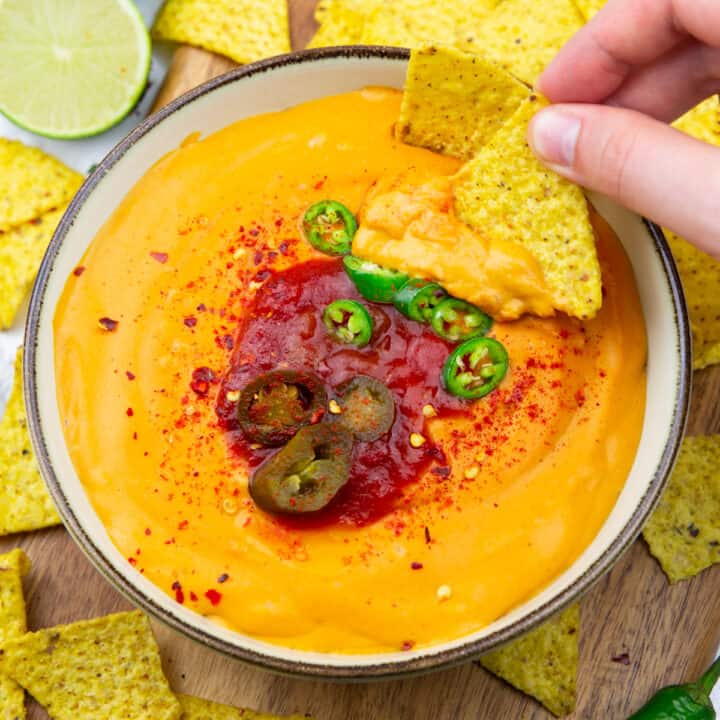 35 Easy Vegan Dinner Recipes for Weeknights - Vegan Heaven